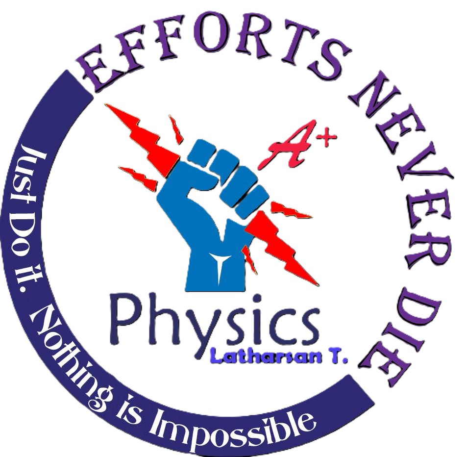 Latharsan Physics